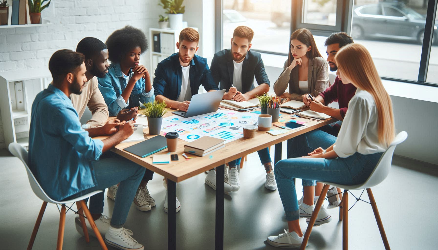 5 Practical Tips on How to Scale a Mobile App Startup Successfully - Whizzy